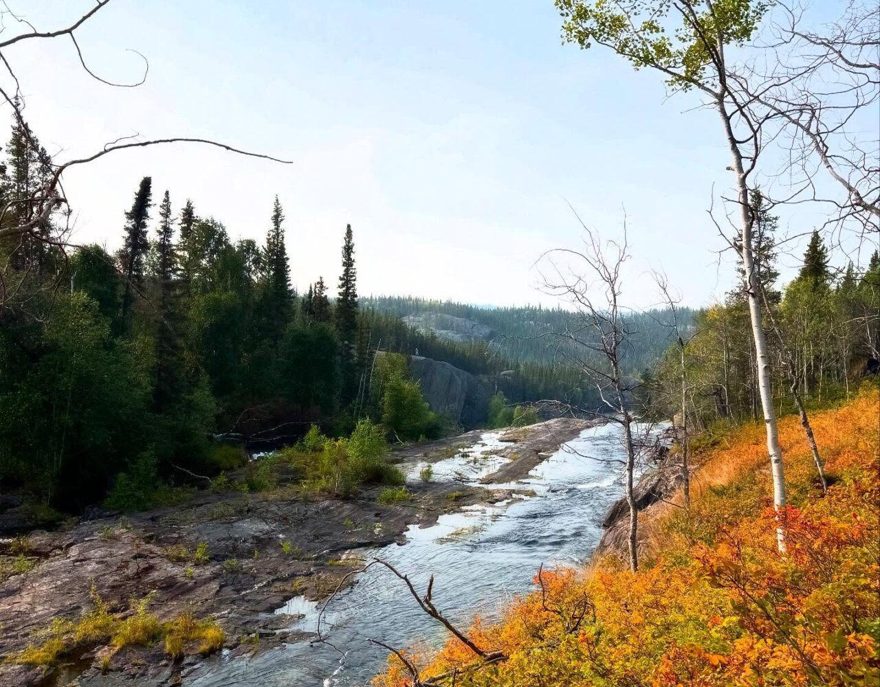 Yellowknife Tours - Your Ultimate Northern Adventure Aurora Borealis ...